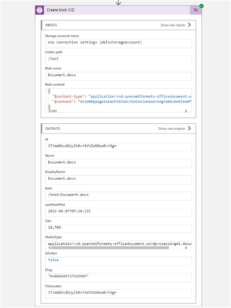 Azure How To Retrieve Latest File From Sharepoint To Blob Using Logic App Stack Overflow