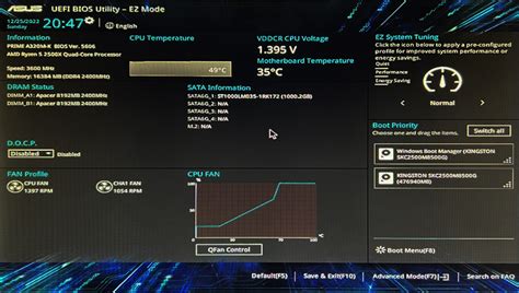 UEFI Vs Legacy BIOS Boot Mode Explained 41 OFF