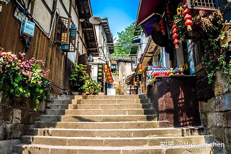 重庆沙坪坝区有什么地方好玩在沙坪坝区不妨可以到这些地方走走 知乎