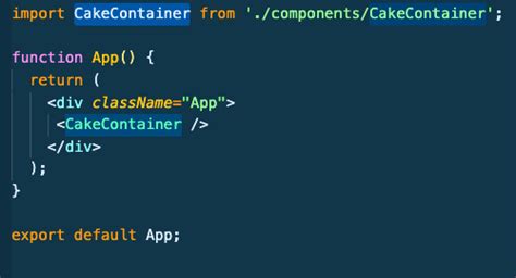 Javascript React JS Error Is Not Defined React Jsx No Undef SyntaxFix