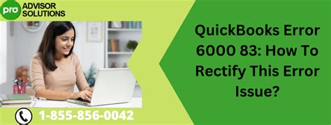 a quick and easy guide to resolve quickbooks error 6000 83 john mule medium
