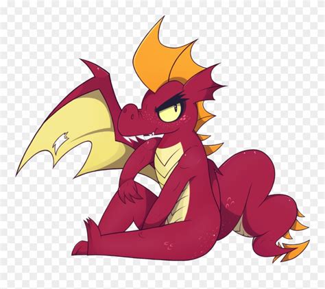 Dragonpone Butt Freckles Derpibooru Exclusive Dragon Artist Clipart 2004375 Pinclipart