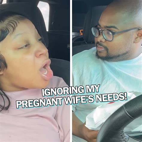 I Didnt Get My Pregnant Wife Her Food Order I Didnt Get My Pregnant Wife Her Food Order