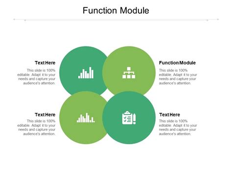 function module ppt powerpoint presentation portfolio graphics download cpb pdf