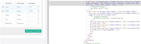 angular primeng angular dropdown in p datatable has styling issue hot sex picture