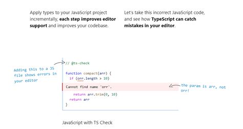 the rise of typescript in modern web development why every developer should embrace it by