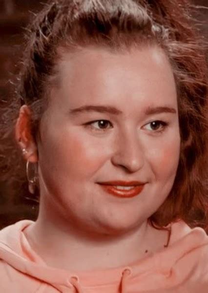 Ashlyn Caswell On Mycast Fan Casting Your Favorite Stories