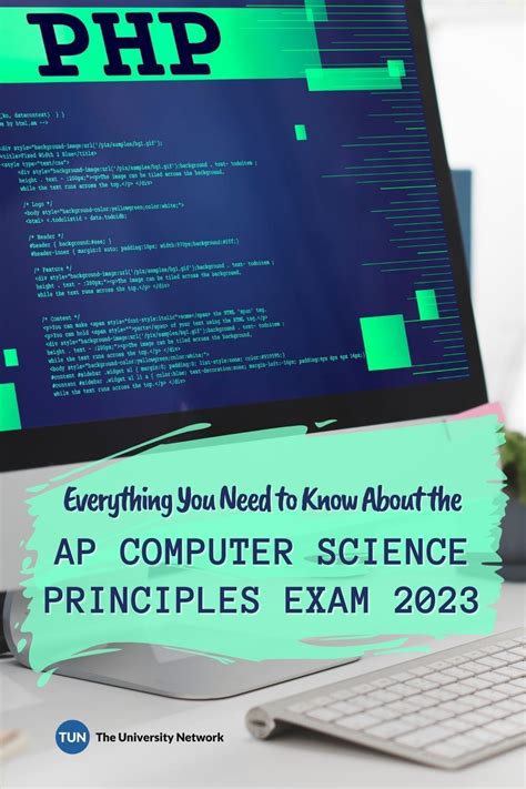 Ap Computer Science Principles Exam 2024 Artofit