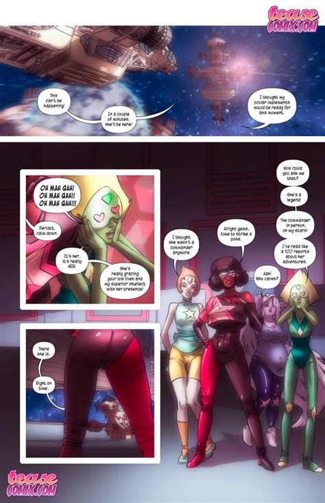 Space Slut 0 10 By Kaizen2582 Hentai Foundry