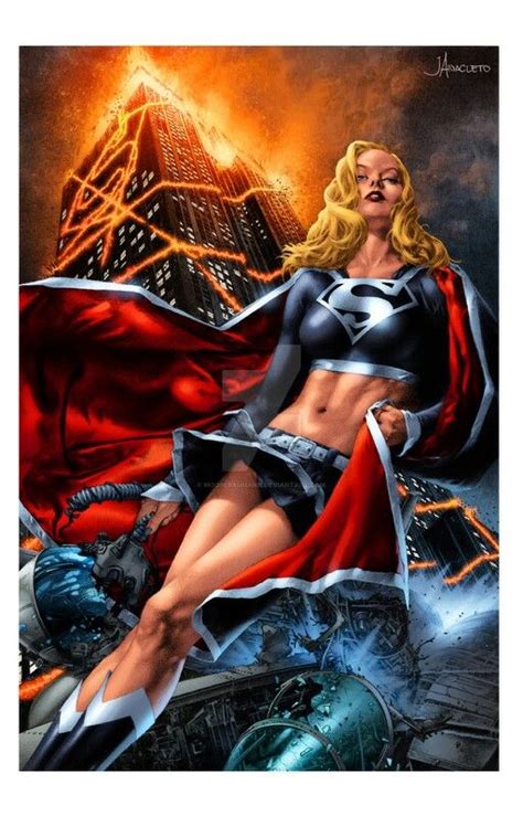 Pin On Supergirl