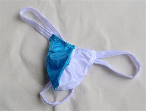 Sexy Men Underware Mens Thongs And G Strings Mens Thong Male Sexy Thong Mt899 In G Strings