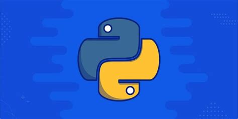 常用的50个python模块列表 晓得博客