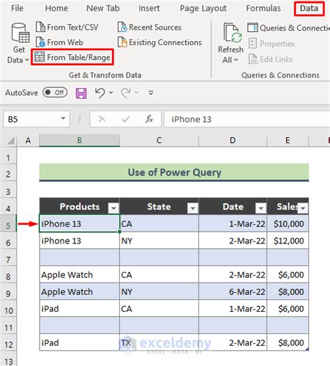 How To Remove Blank Cells From A Range In Excel 9 Methods