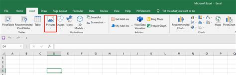 5 simple ways to insert pdf into excel