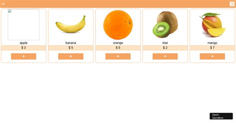 react redux examples codesandbox