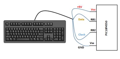 Usb Wire Colour Diagram Usb Cable Pinout Color Code