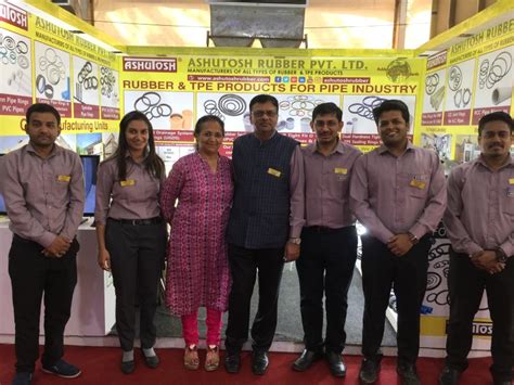 Ashutosh Rubber Pvt Ltd Manufacturer Exporter Supplier Of All