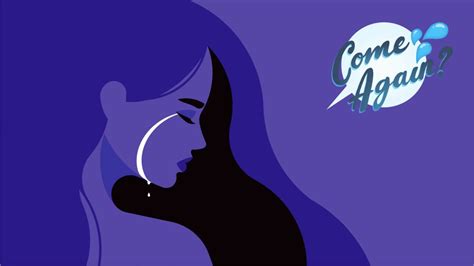Why Do Some People Cry After Sex Mashable