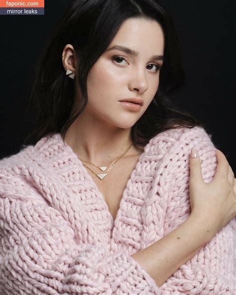 Annie Leblanc Aka Jules Leblanc Nude Leaks Photo 45 Faponic