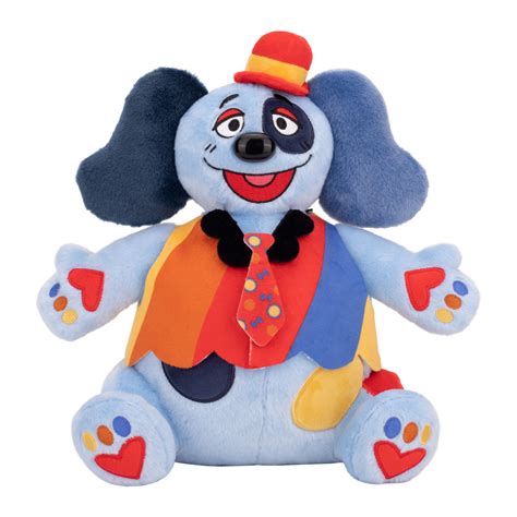 Barnaby B Beagle Makeship