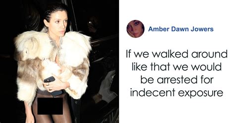 Bianca Censori Trending