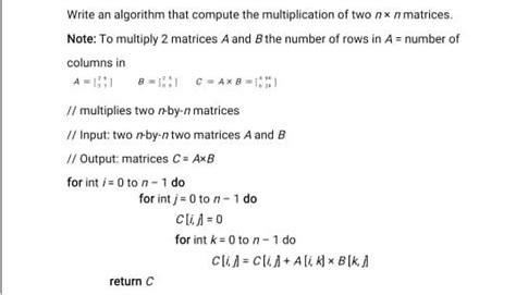 solved the euclid s algorithm for computing gcd m n is