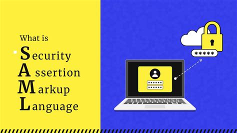 What Is SAML Security Assertion Markup Language Gridinsoft