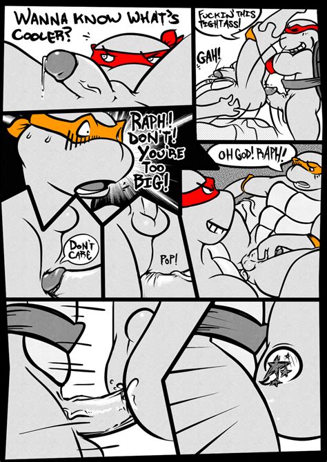Rule 34 Anal Balls Dj Mixer Gay Michelangelo Penis Precum Raphael Teenage Mutant Ninja Turtles