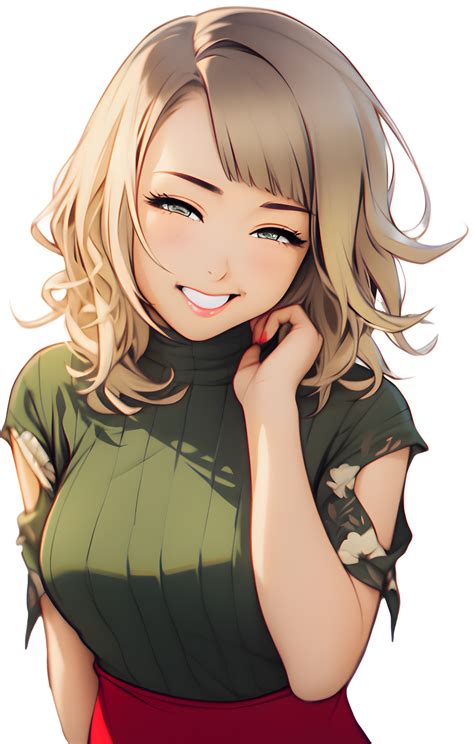 Discover 141 Ai Generated Anime Girl Super Hot Ineteachers