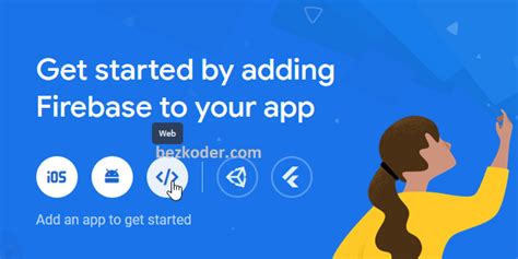 How To Integrate Firebase Into Angular Bezkoder