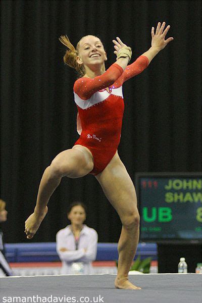 Samantha Nicole Peszek American Gymnast Esportes Olímpicos Esporte