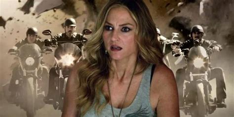 Wendy Sons Of Anarchy Season 6