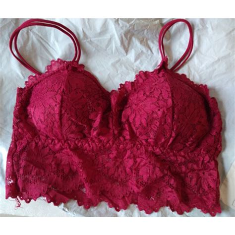 Lace Beautiful Bra Rajoki Earn