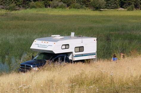 RV Classes Explained 14 Types Of RVs Motorhomes
