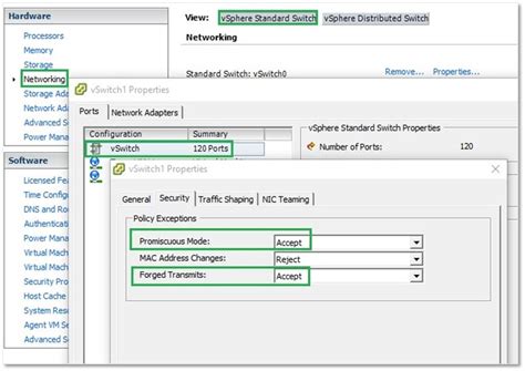 how to set up a nested vsphere 6 environment part 1