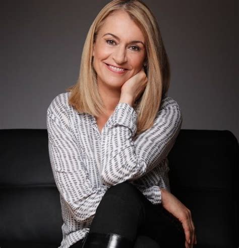 Carrie Brooks Central London Life Coach