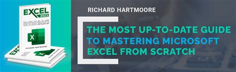 excel 2022 exploit microsoft excel with this updated comprehensive guide learn formulas and