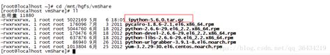 pip ipython安装（python2 7版本）windows环境和linux环境 韧小钊 博客园