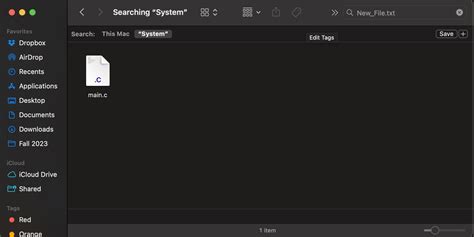 C Opened File For Write But File Not Showing In Project Folder Xcode Stack Overflow