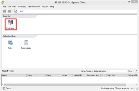 HOW TO Enable SSH Remote Access On A VMware VSphere Hypervisor 5 1