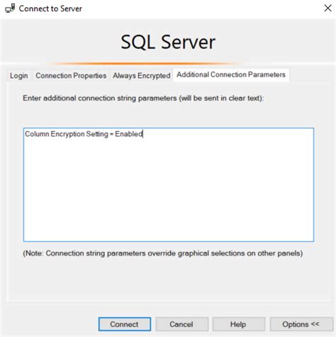 understanding sql server always encrypted {coding}sight