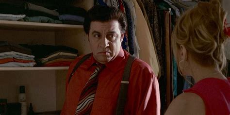 The Sopranos Silvio Dantes 10 Best Traits Movie News