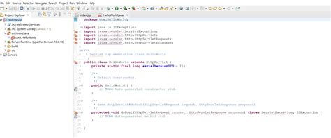 java the import rvlet cannot be resolved still stack overflow