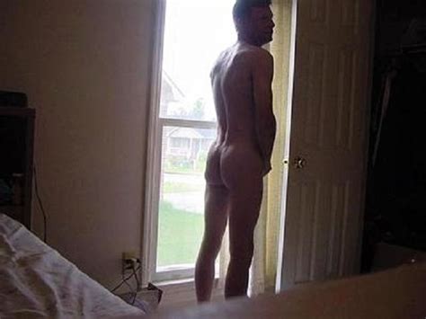 Have You Ever Posed Naked In Front Of A Window Forever Wild Quora