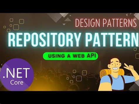 Repository And Unit Of Work Patterns With Entity Framework 6 Creating