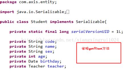 项目实例：webservice axis1 4高级编程（服务端、客户端） wsdl created by apache axis version 1 4 csdn博客