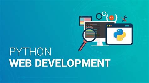 Python Web Development Unlock Powerful Techniques