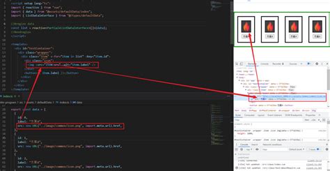 前端 vite ts vue3 2 项目内使用导入本地图片require报错 个人文章 segmentfault 思否