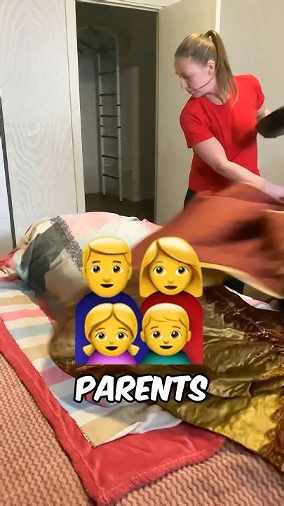A Wife Who Wakes Up Her Husbands Nap 🤣 Youtube