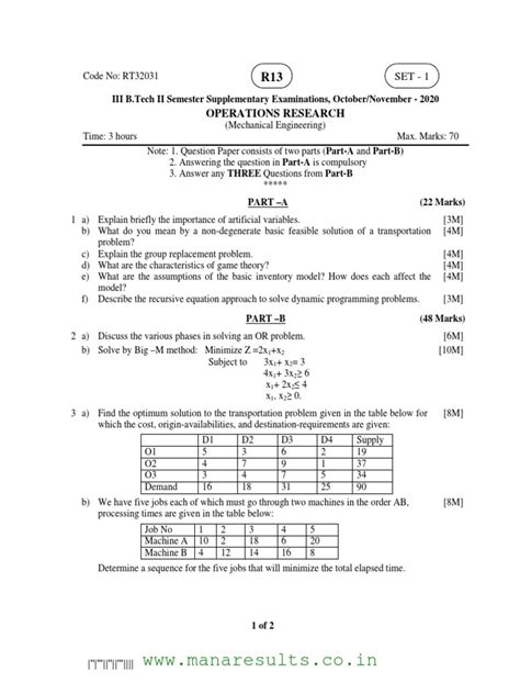 rt32031102020 pdf mathematical optimization applied mathematics